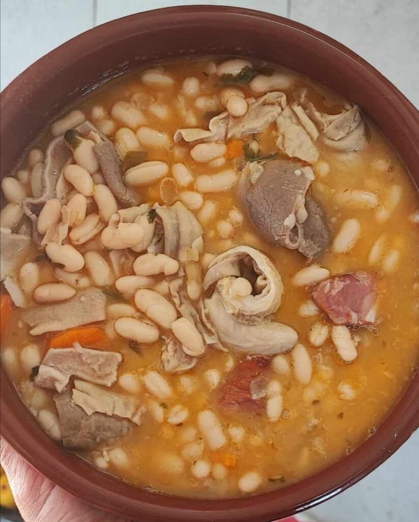 Feijoada de Bucho – receitasdoalentejo.pt